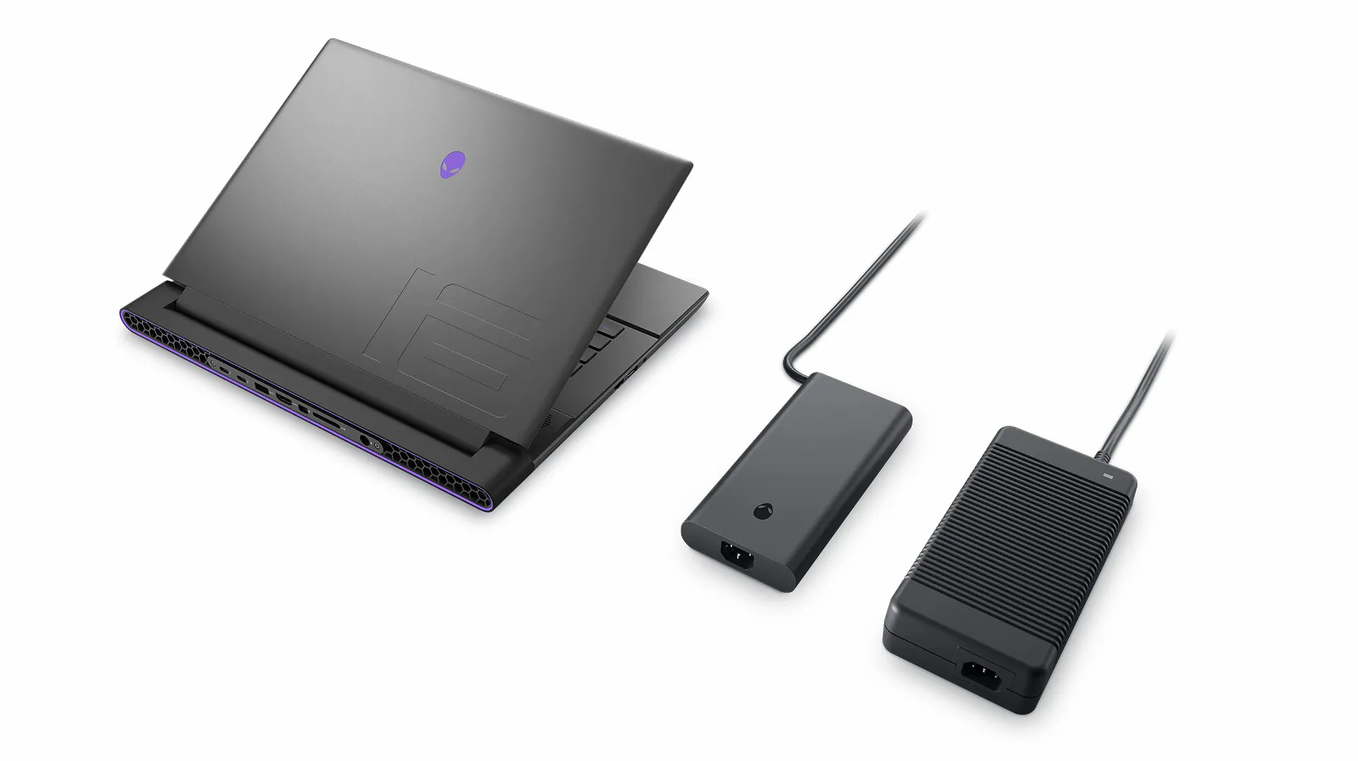 Mua Dell Alienware M16 R1 Gaming - Bảo hành 12 tháng - Trả góp 0%