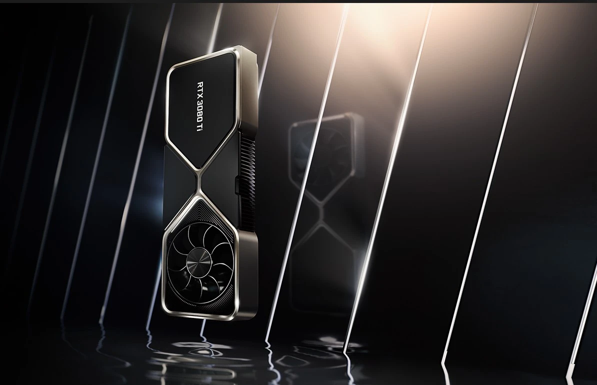 Tổng quan về dòng Card đồ họa GeForce RTX 30 Series _ NVIDIA