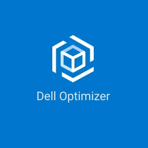 Dell Optimizer - Tối ưu hóa thiết bị Dell của bạn