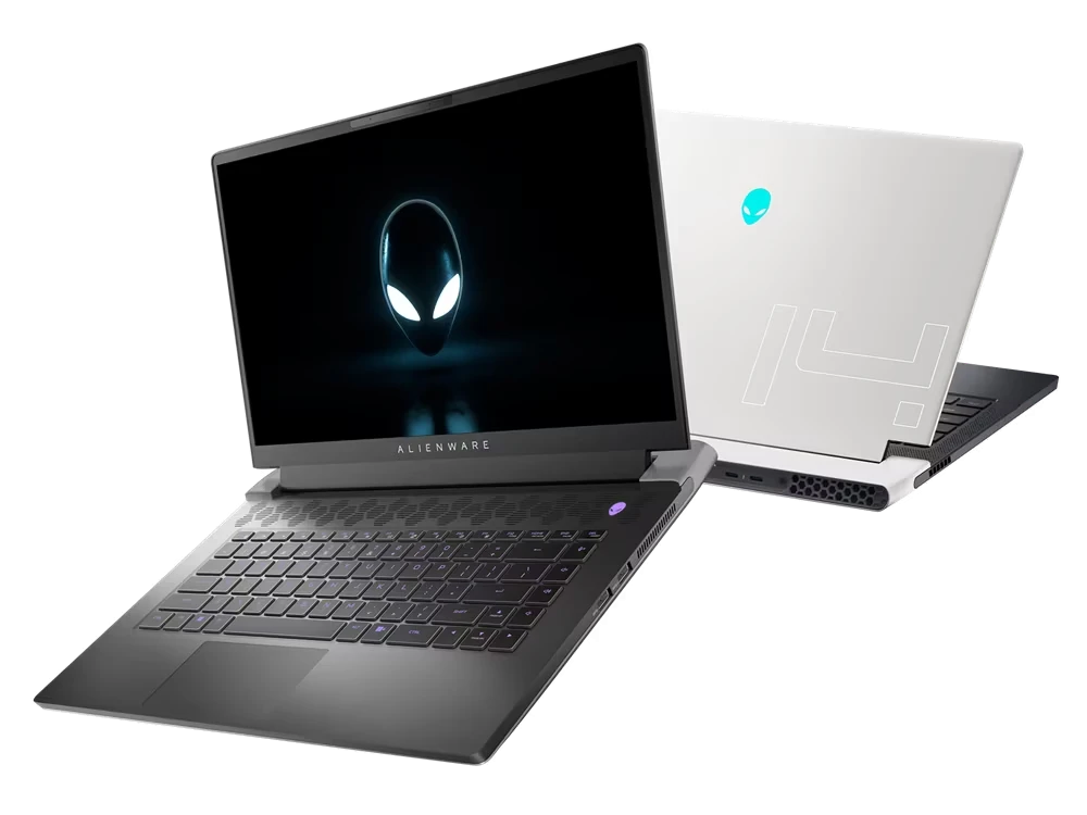 Tại sao nên chọn Alienware