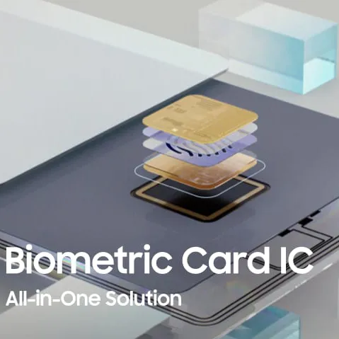 Giải pháp toàn diện với dấu vân tay cho trải nghiệm thanh toán mới ...