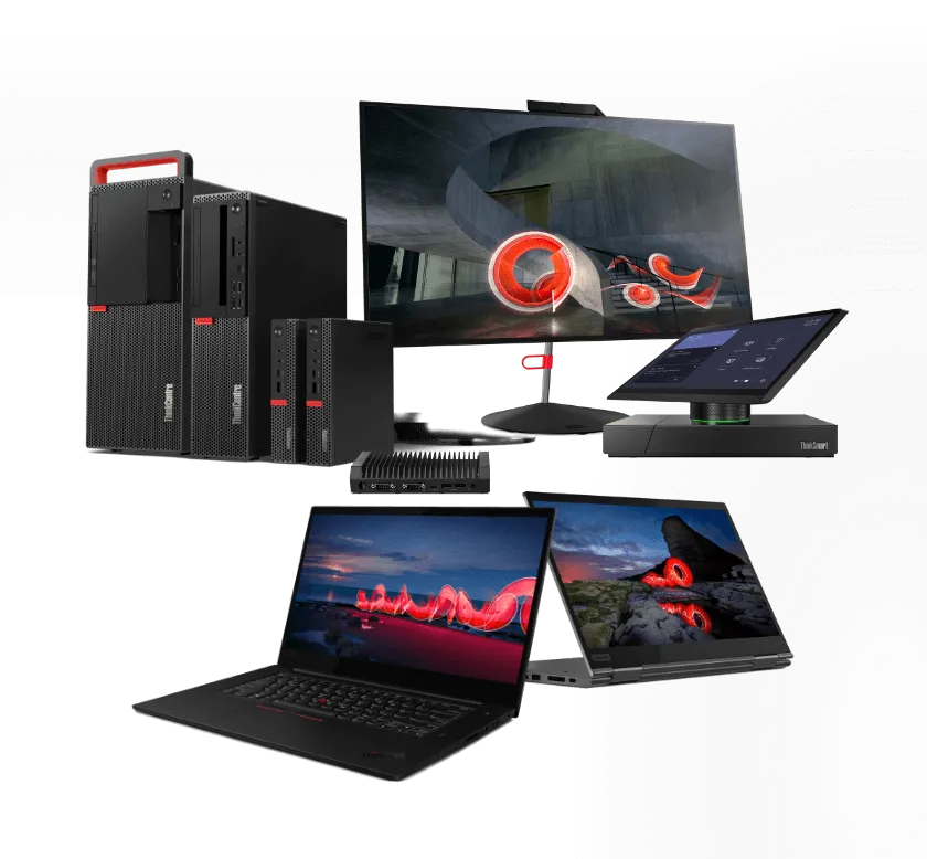 Những đặc điểm nổi bật trên dòng sản phẩm ThinkPad của Lenovo