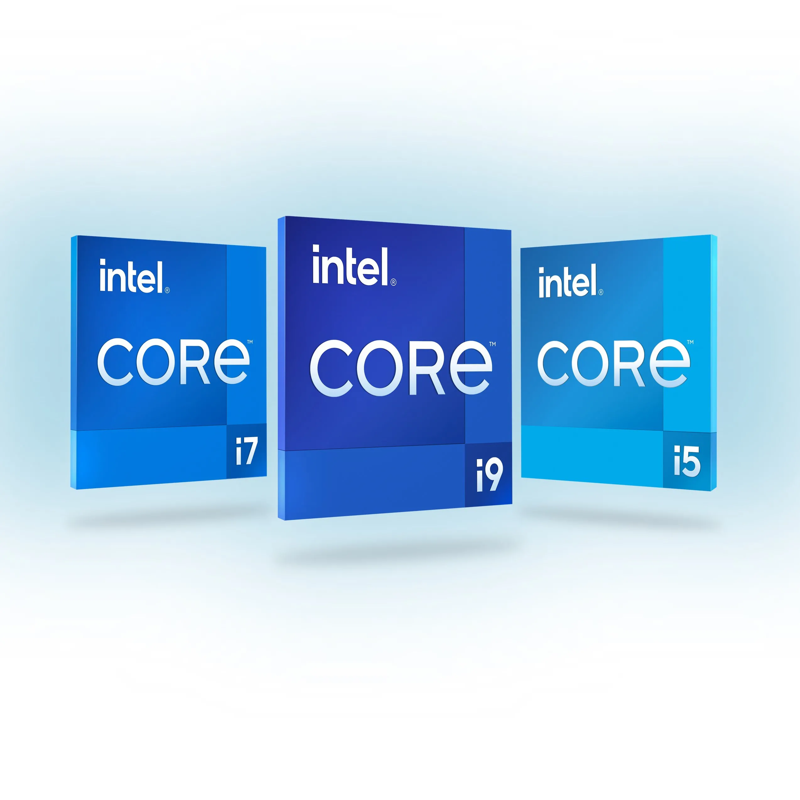 CPU Intel Core Thế Hệ 14