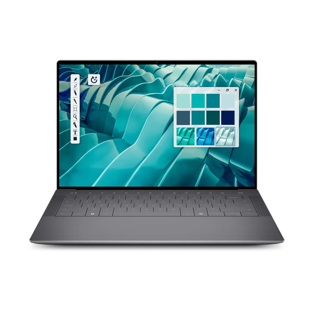 Dell Laptop | 12/2025 | LaptopVIP.vn