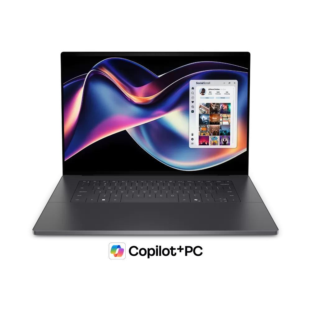 New Dell XPS 16 DA16260 | 06/2026 | LaptopVIP.vn