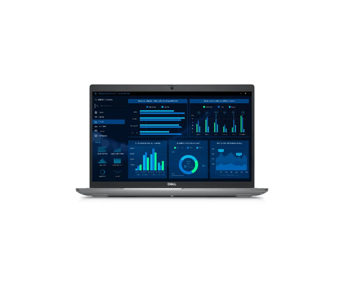 Laptop Dell Precision 3581 mới nhất 2023, mạnh mẽ, hiệu năng cao