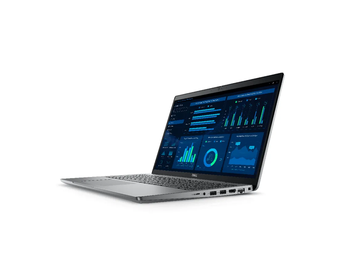 Laptop Dell Precision 3581 mới nhất 2023, mạnh mẽ, hiệu năng cao