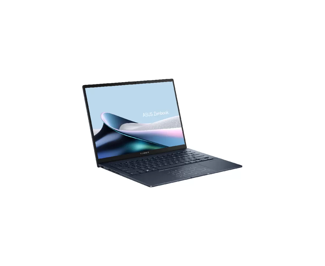 Laptop ASUS Zenbook 14 UX3405 Core Ultra 5 - 125H RAM 16GB SSD 512GB 14 ...