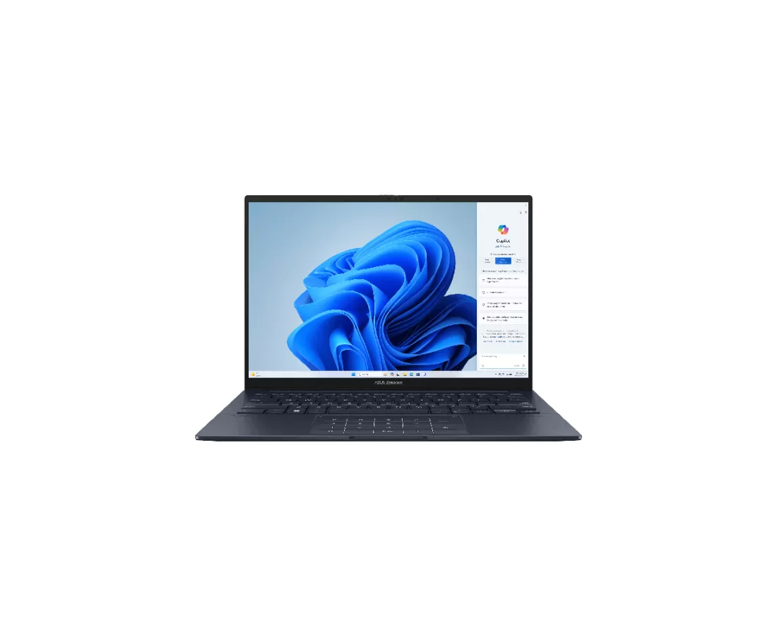 Laptop ASUS Zenbook 14 UX3405 Core Ultra 5 - 125H RAM 16GB SSD 512GB 14 ...