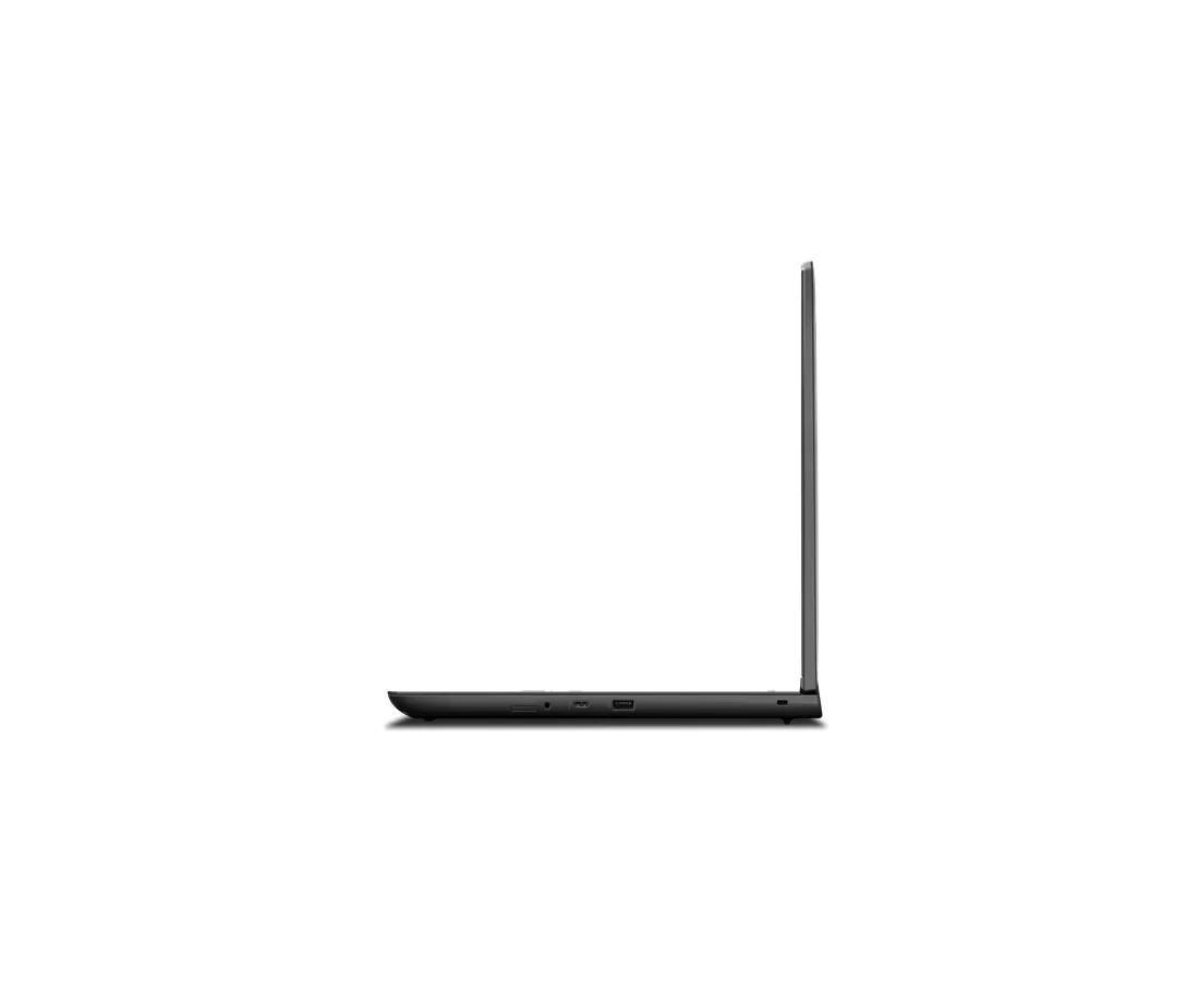 Laptop Lenovo ThinkPad P16v Gen 2 Core Ultra 7 - 155H RAM 16GB SSD ...