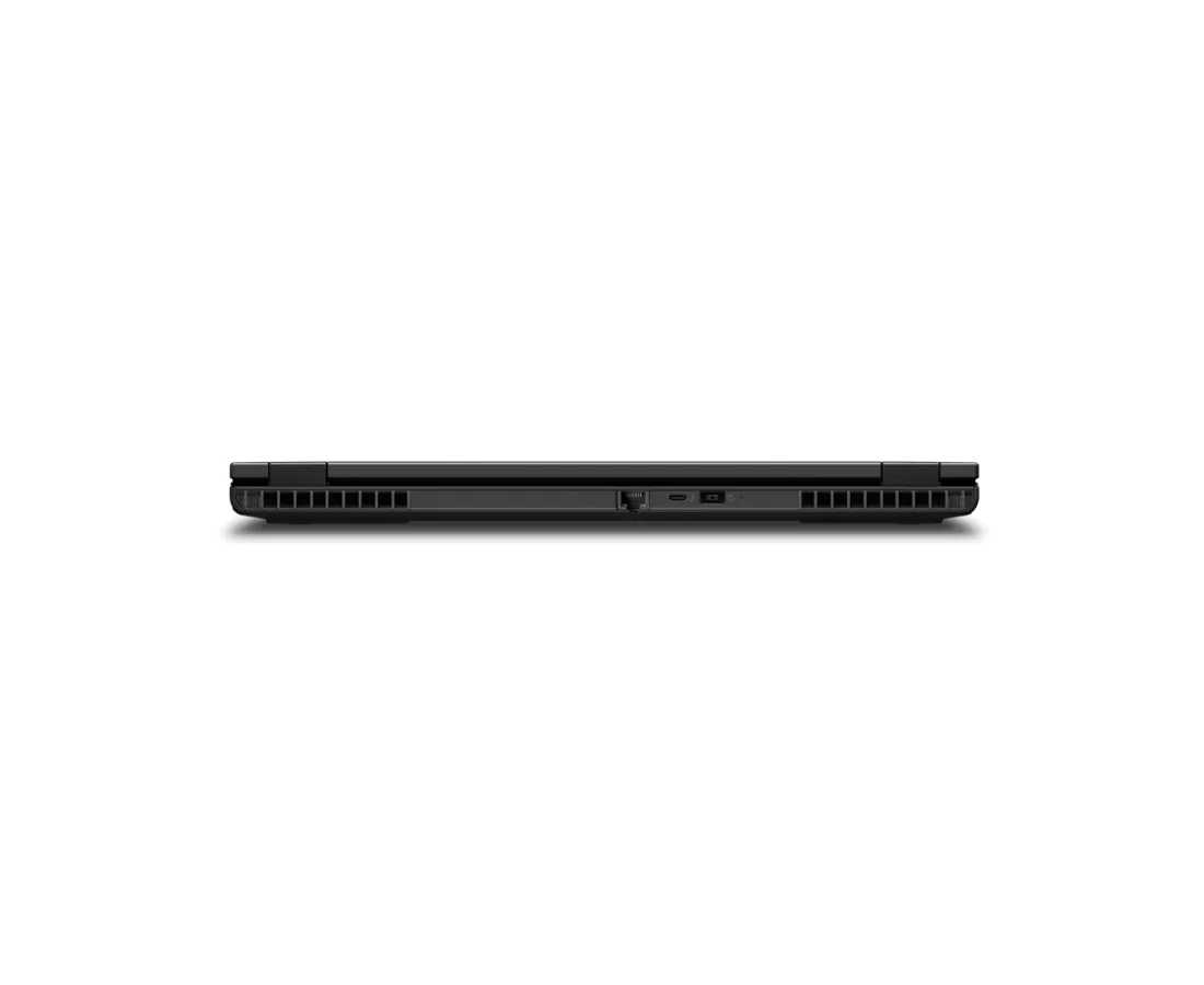 Laptop Lenovo ThinkPad P16v Gen 2 Core Ultra 7 - 155H RAM 16GB SSD ...