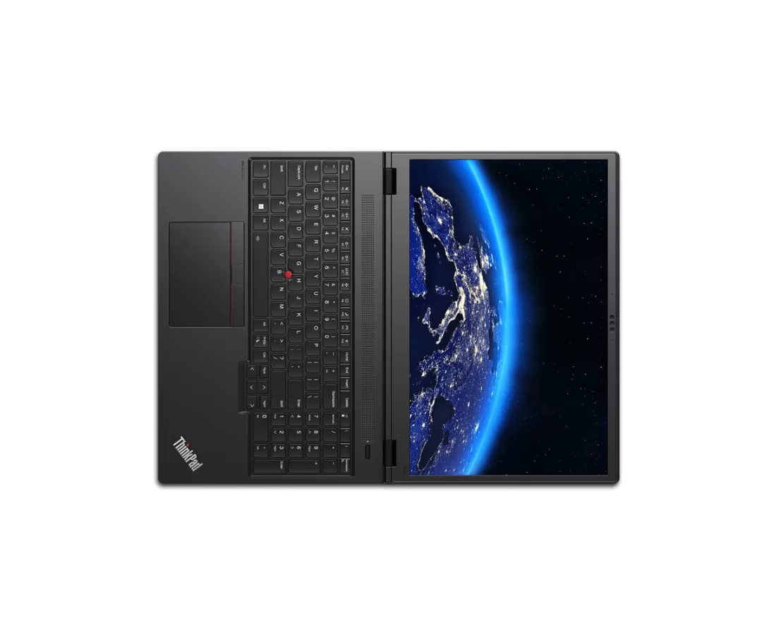 Laptop Lenovo ThinkPad P16v Gen 2 Core Ultra 7 - 155H RAM 16GB SSD ...