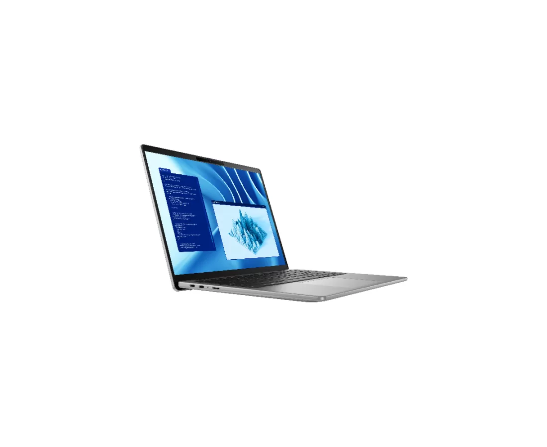 Laptop Dell Latitude 7455 | E7455 Tích hợp nhân AI, mạnh mẽ, tiết kiệm điện