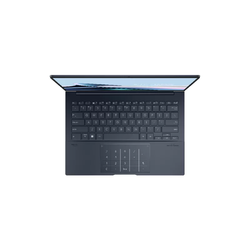 Laptop ASUS Zenbook 14 UX3405 Core Ultra 5 - 125H RAM 16GB SSD 512GB 14 ...