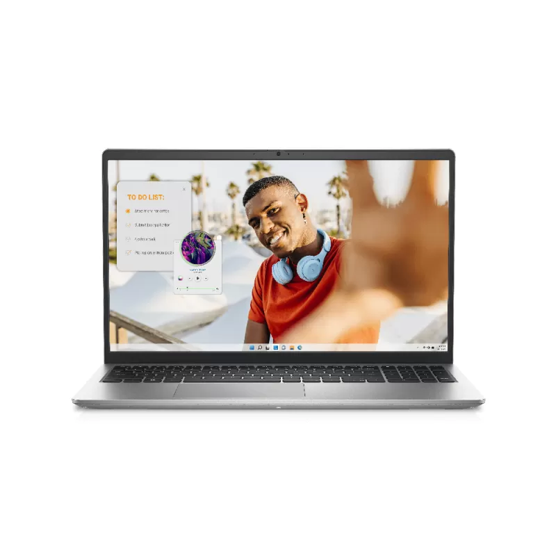Laptop Dell Inspiron 3535 Ryzen 7 - 7730U RAM 16GB SSD 1TB 15.6-inch ...
