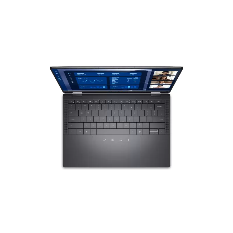 Laptop Dell Latitude 9450 2 in 1 Core Ultra 5 - 135U RAM 16GB SSD 256GB ...