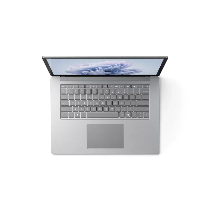 Microsoft Surface Laptop 6 | Mạnh mẽ, nhỏ gọn, hỗ trợ bởi AI