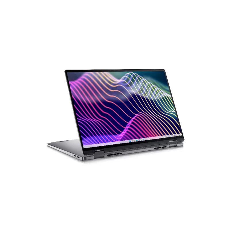 Laptop Dell Latitude 9440 2-in-1 | E9440 | Trả góp 0% - Giá tốt nhất ...