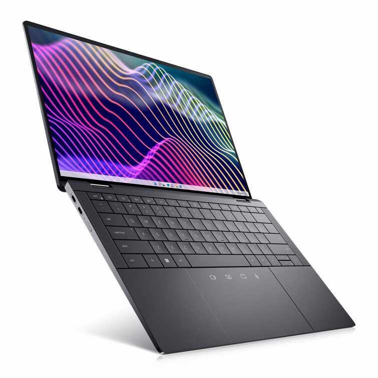 Laptop Dell Latitude 9440 2-in-1 Trả góp 0% - Tháng 06/2023 - Giá tốt ...