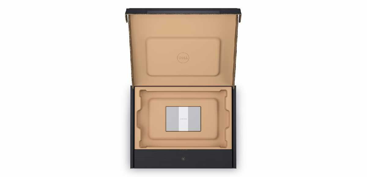 Laptop Dell Latitude 7440 2 in 1 | E7440 | Thiết kế linh hoạt, gọn nhẹ ...