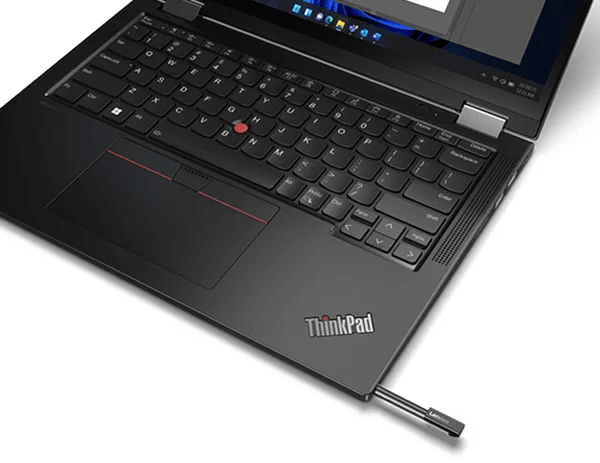 Laptop Lenovo ThinkPad X13 Yoga Gen 4 Core i5-1340P RAM 16GB SSD 512GB ...