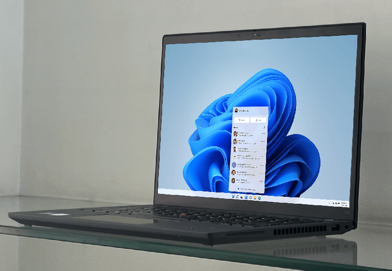 Review chi tiết về Lenovo ThinkPad T14 Gen 3