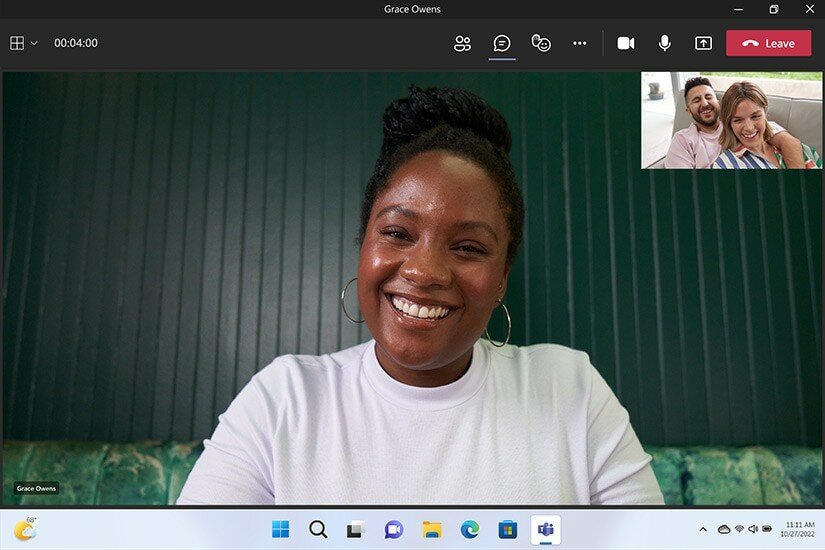 Microsoft Surface Pro 9 | Nhỏ gọn, tiện mang đi, cấu hình mạnh mẽ