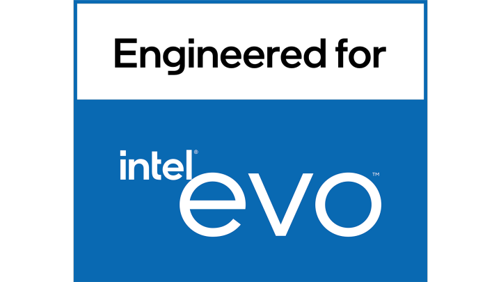 Chuẩn Intel EVO là gì?