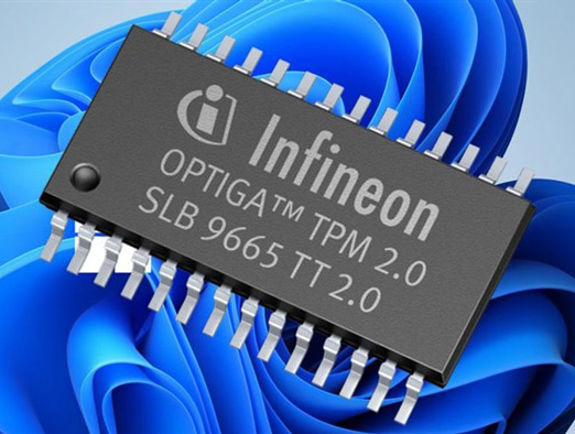 Làm sao để bật TPM 2.0