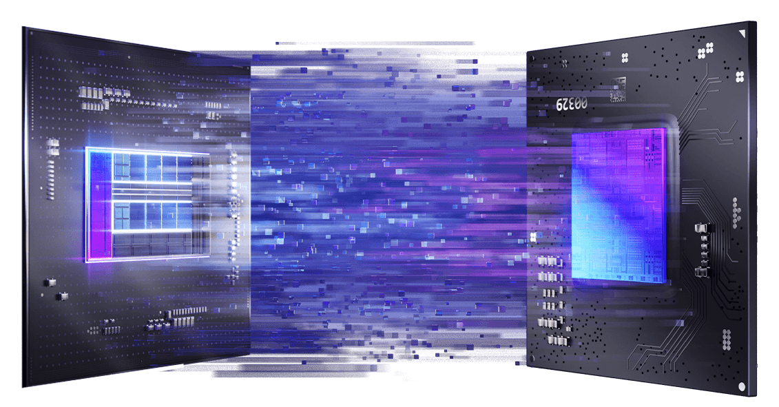 Intel Deep Link là gì?