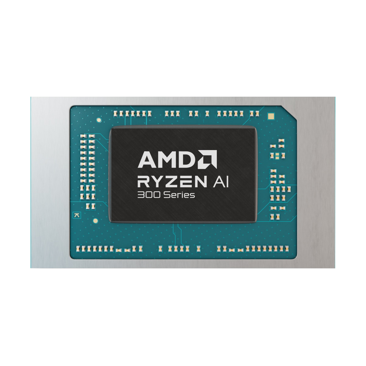 AMD Ryzen AI 300 Series – CPU AI mạnh mẽ, hiệu suất đỉnh cao