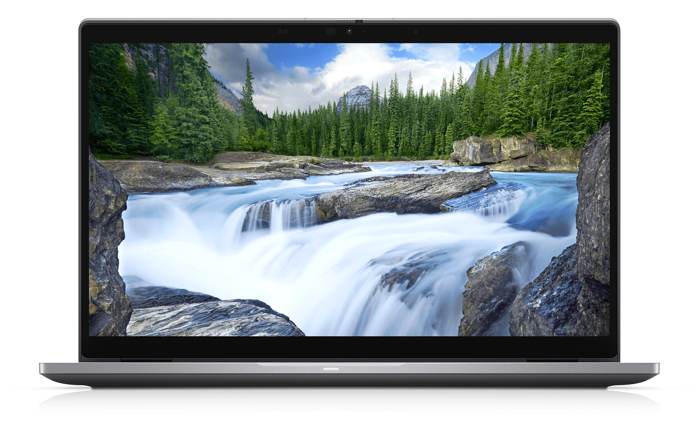 Laptop Dell Latitude 7310 2-in-1 Core i5-10310U RAM 8GB SSD 256GB 13.3 ...