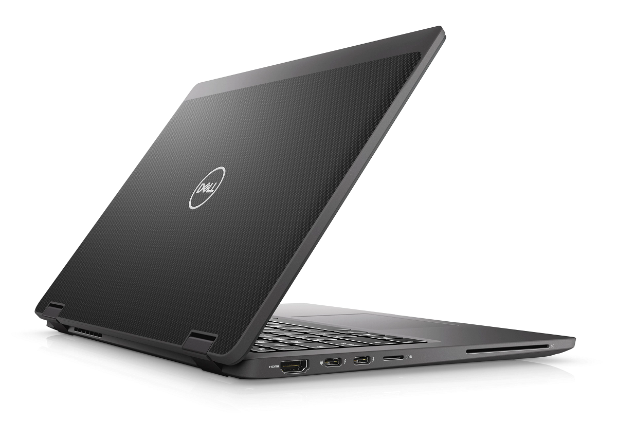 Laptop Dell Latitude 7310 2-in-1 Core i5-10310U RAM 8GB SSD 256GB 13.3 ...