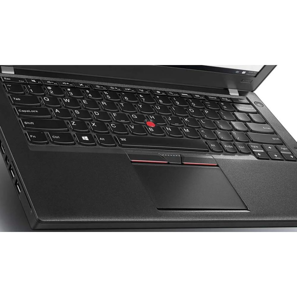 Lenovo ThinkPad X260 Core i5-6300U RAM 8GB SSD 256GB 12.5 inch HD ...