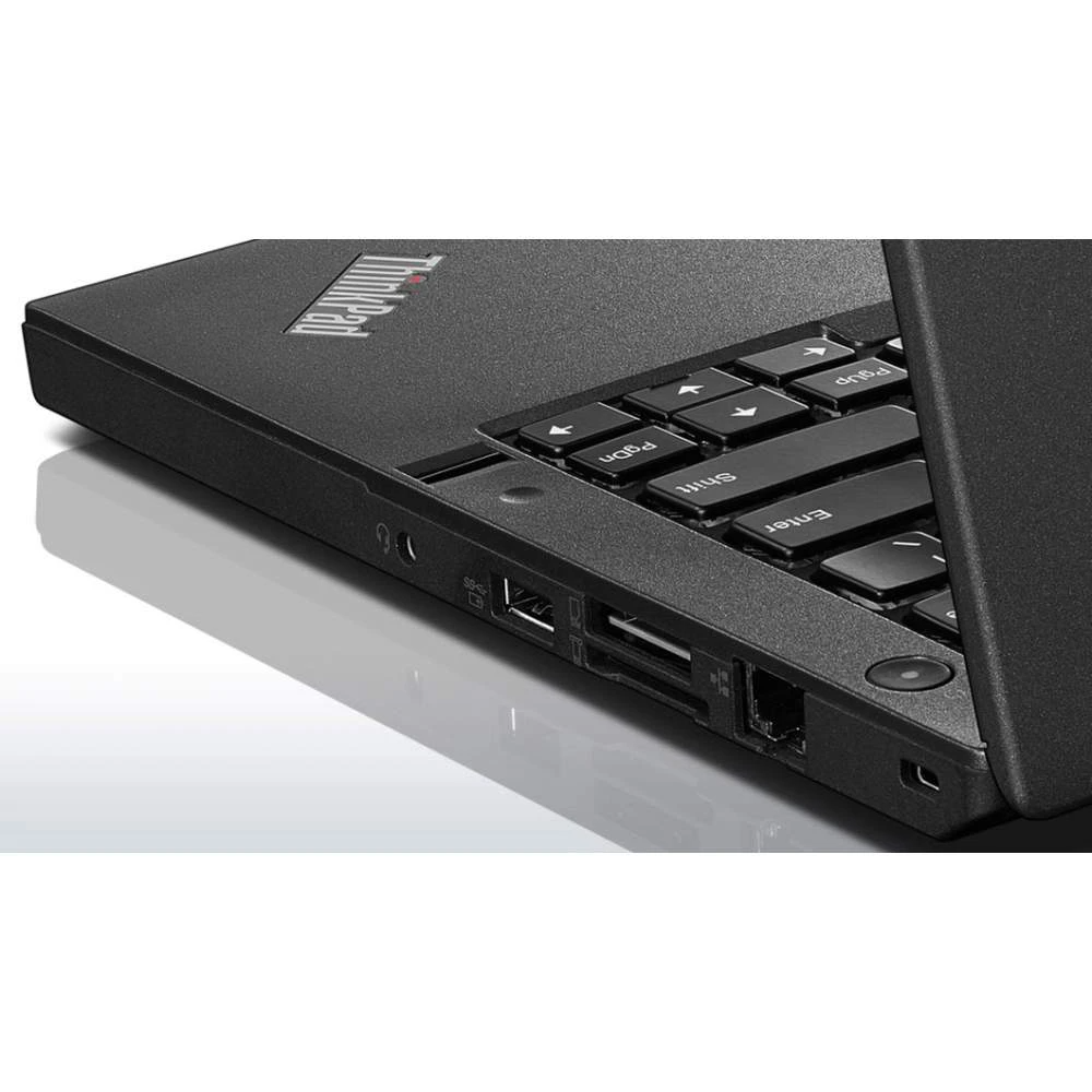 Lenovo ThinkPad X260 Core i5-6300U RAM 8GB SSD 256GB 12.5 inch HD ...