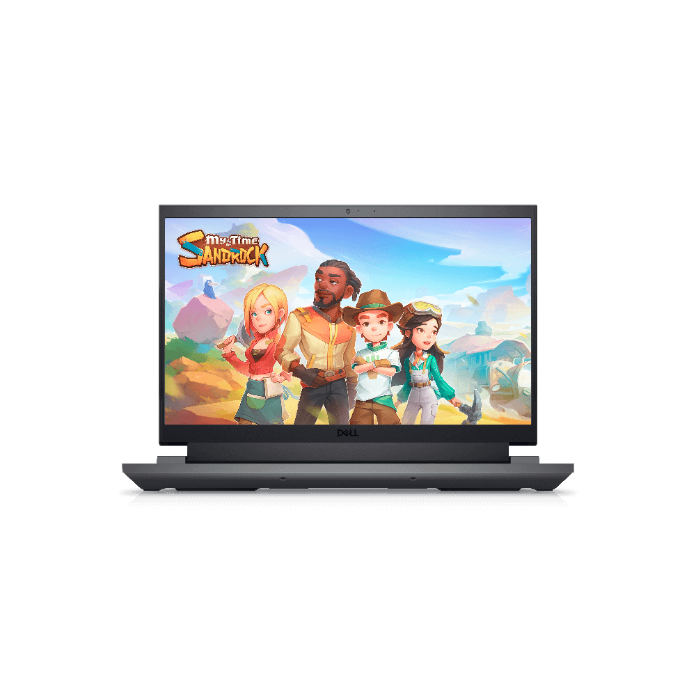 Laptop Dell Gaming G15 5535 Ryzen 5 - 7640HS RAM 16GB SSD 1TB RTX 3050 ...